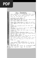 Helical VS Axial CT Scanning | PDF | Science & Mathematics | Computers