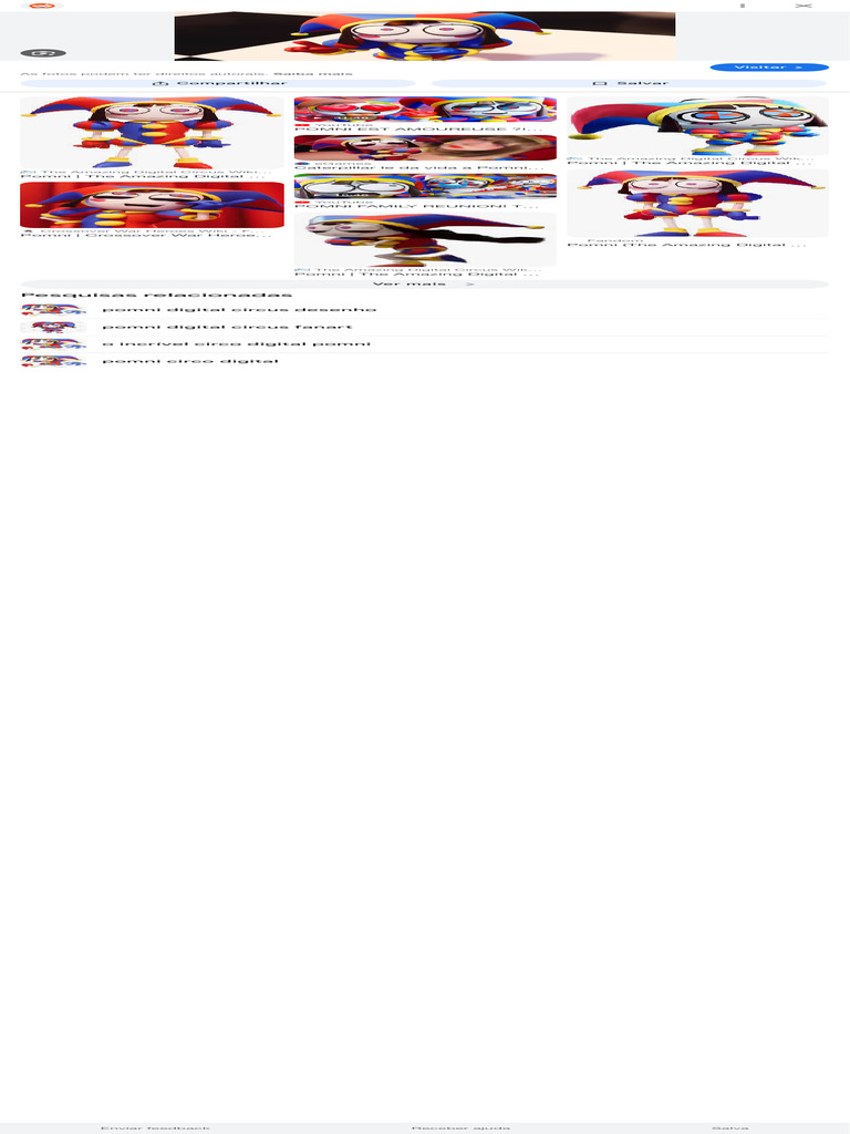 Desenho Pomini Digital - Pesquisa Google | PDF