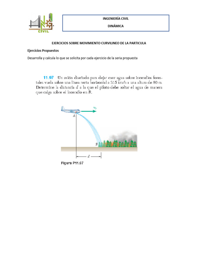 EJERCICIOS -MRU-MRUA-MC | PDF