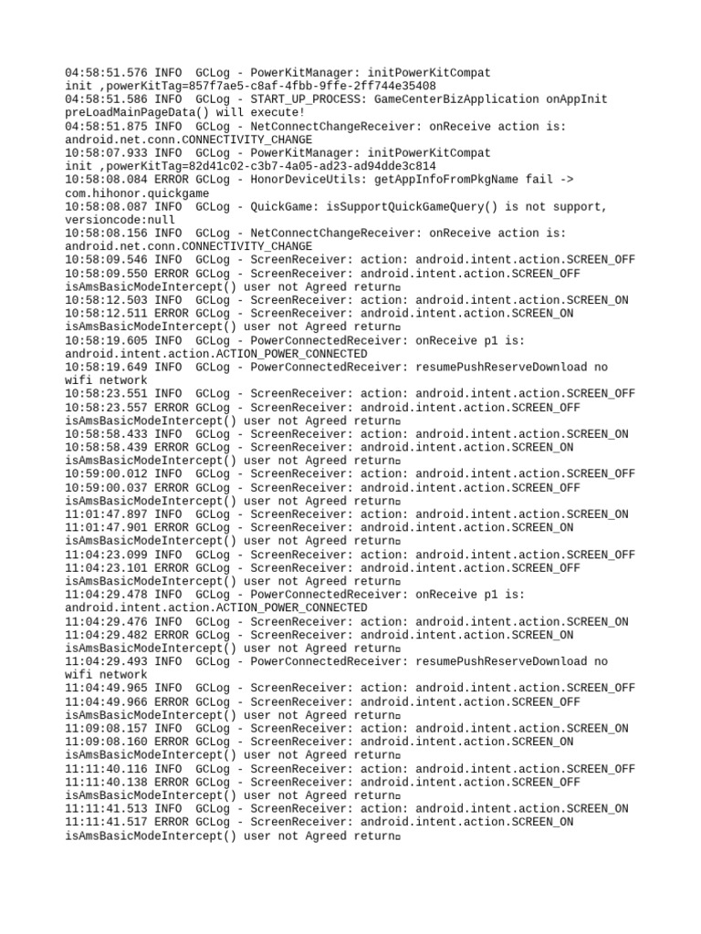 GC 2024 10 14 | PDF | Business