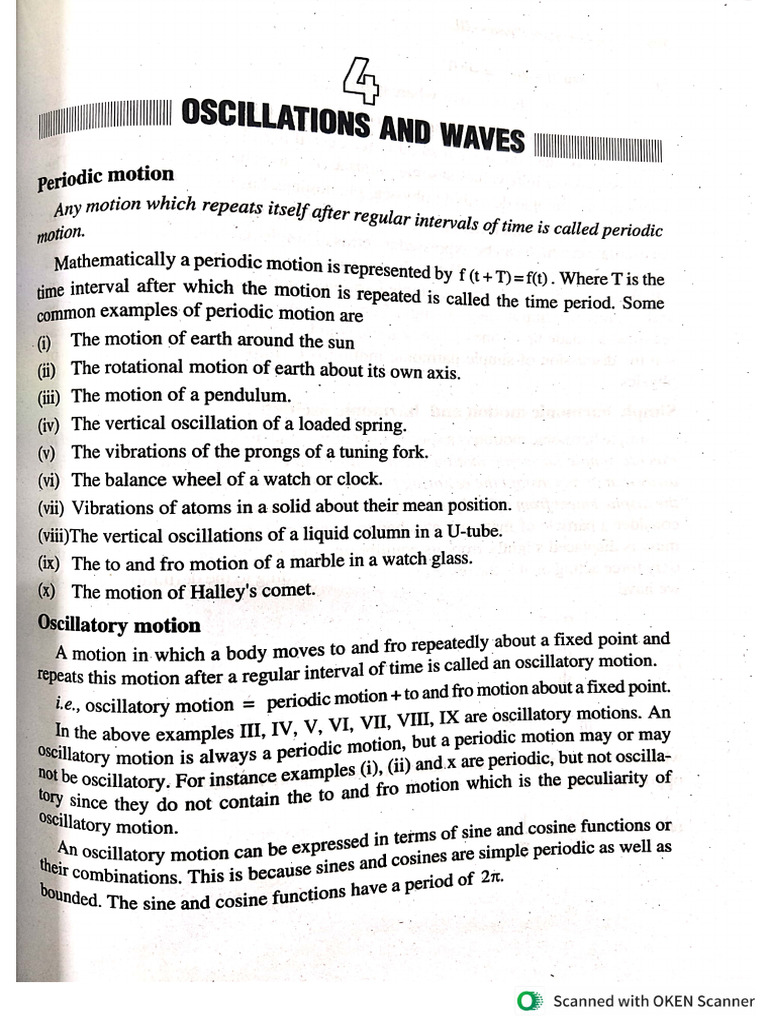 Chapter 4,5 | PDF