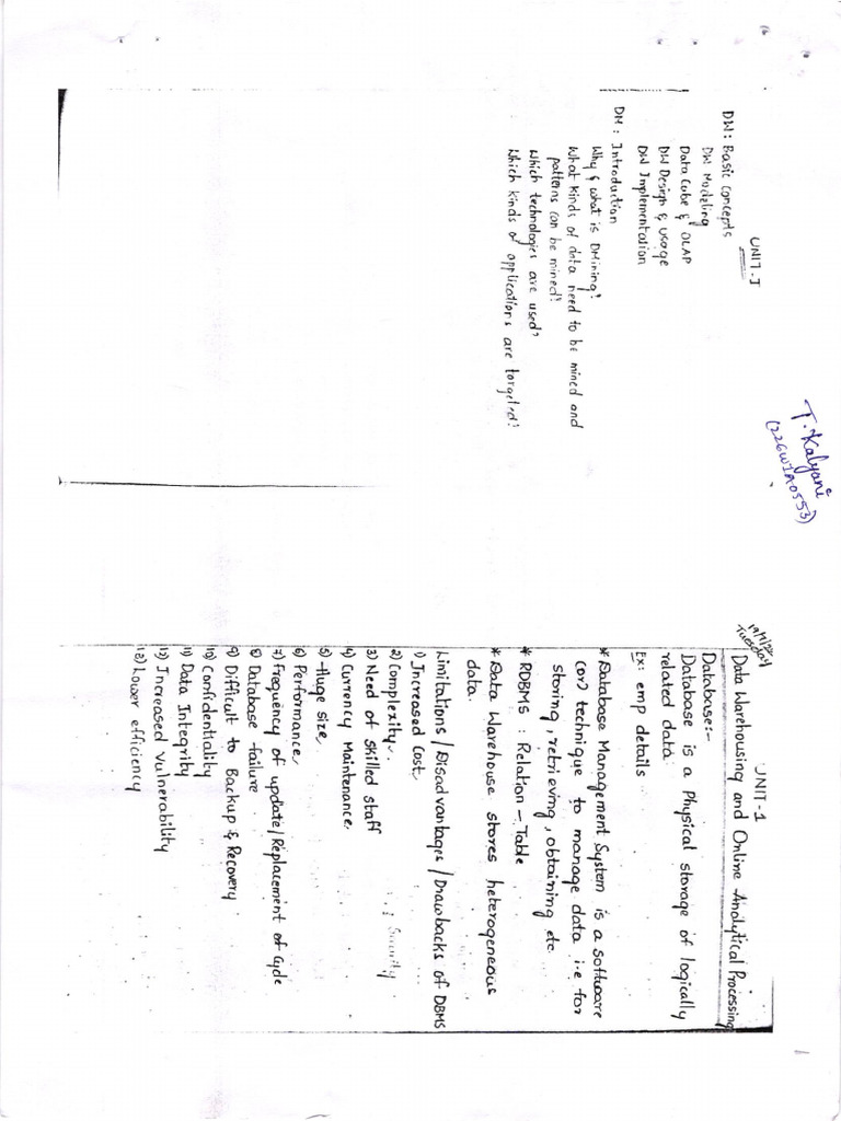 Unreadable Document Text | PDF