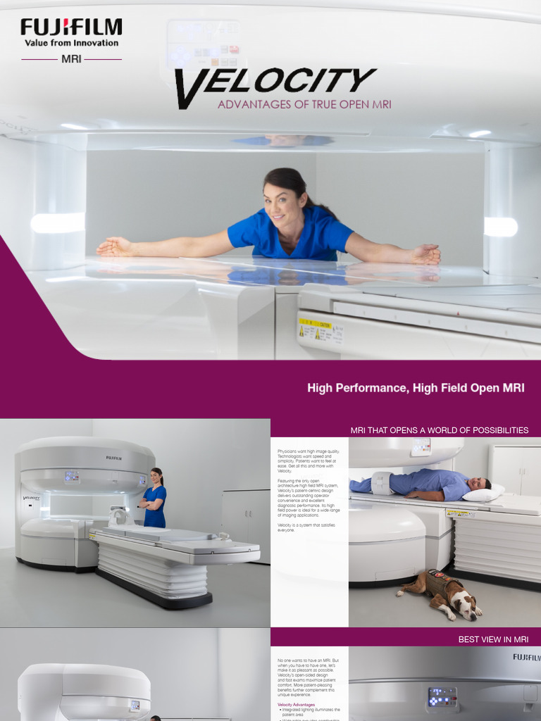 Mri Oasis Velocity Advantages Doc | PDF | Magnetic Resonance Imaging ...