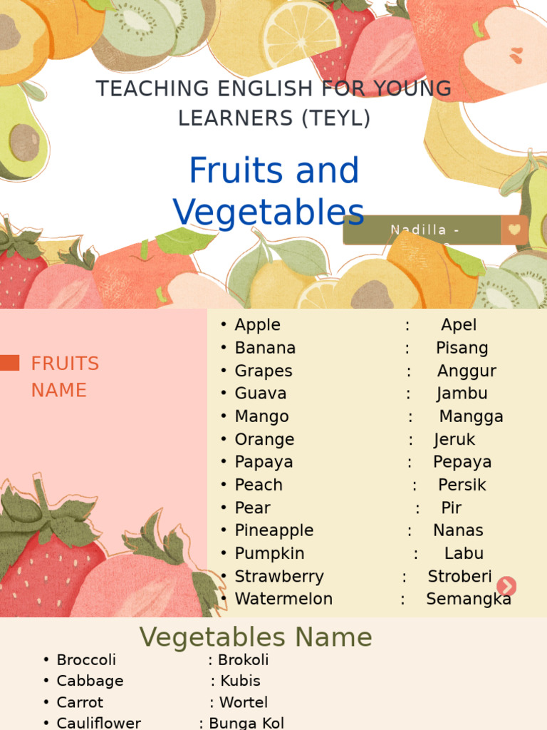 Teaching English For Young Learners | PDF