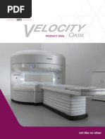 1.5T MRI Comparison Chart Siemens | PDF