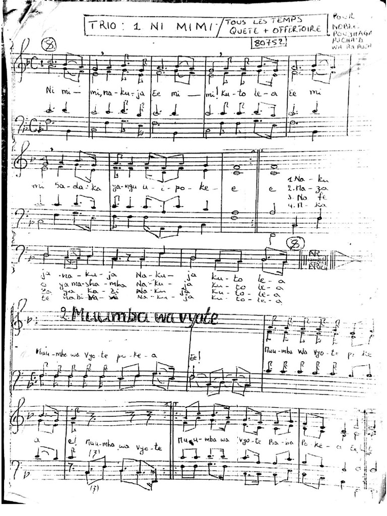 CamScanner Document Output | PDF