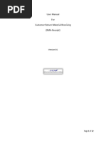 Cisco RMA Return Procedures for India | PDF | Packaging And Labeling ...