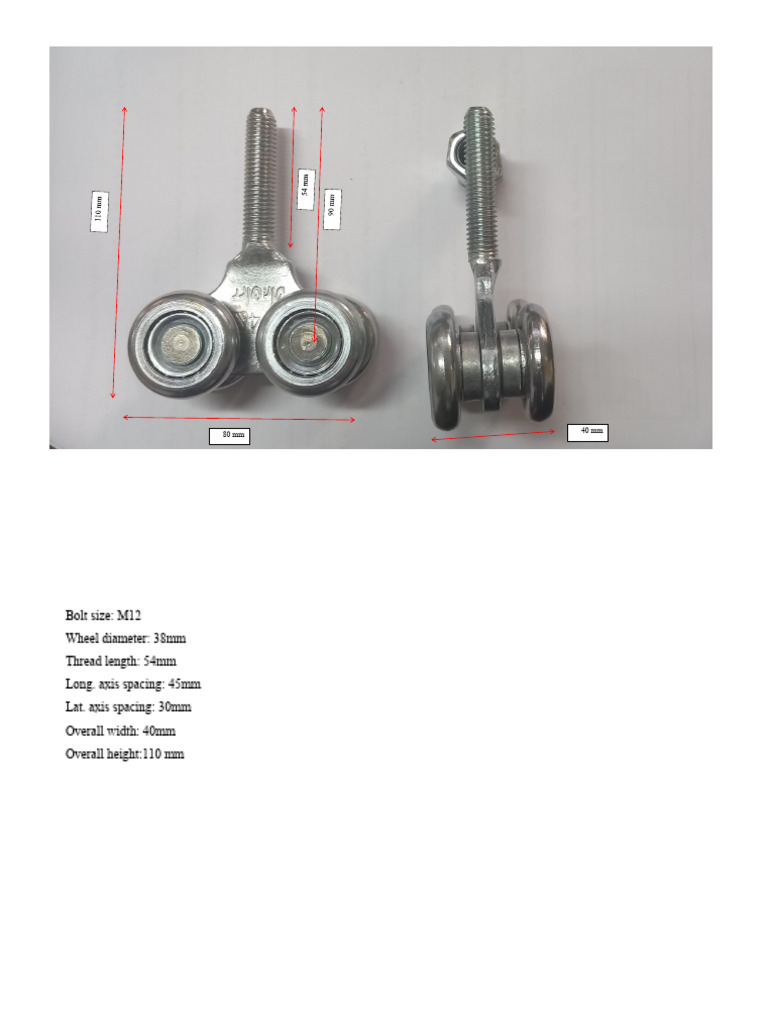 Basic Dimensions | PDF | Home & Garden | Technology & Engineering