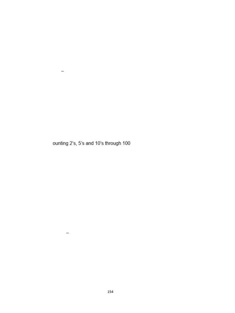 g2 TG Math Lessons 41-60 | PDF | Multiplication | Mathematics