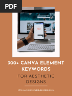 Canva Guide for Beginners | PDF | Icon (Computing) | World Wide Web