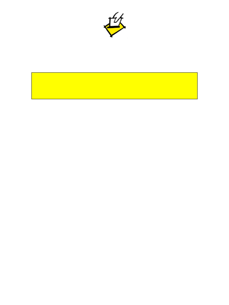 El Proceso Electoral de Puerto Rico - Preguntas Frecuentes de Los ...