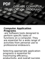Safety Precautions When Working in The Computer Laboratory | PDF ...