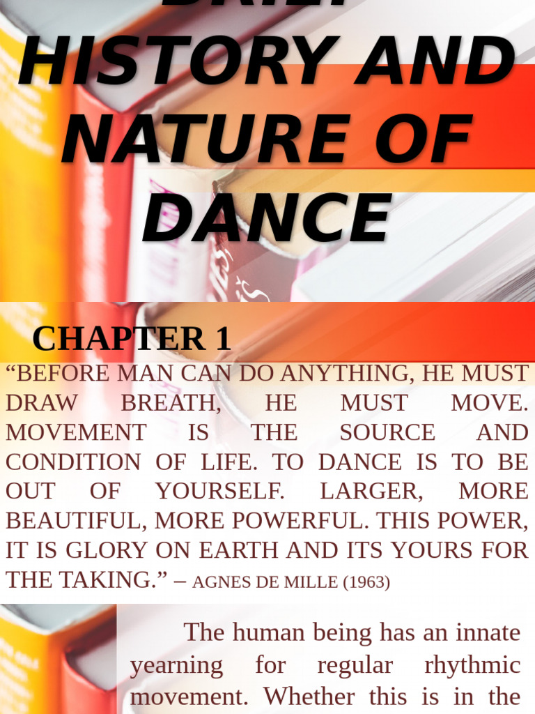 Lesson 1 | PDF | Dances | Dementia