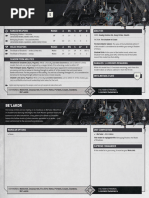 MCD Ancient Hunt Community Spreadsheet (ENGLISH) | PDF | Tools