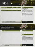 STARRETT Decimal Chart PDF | PDF