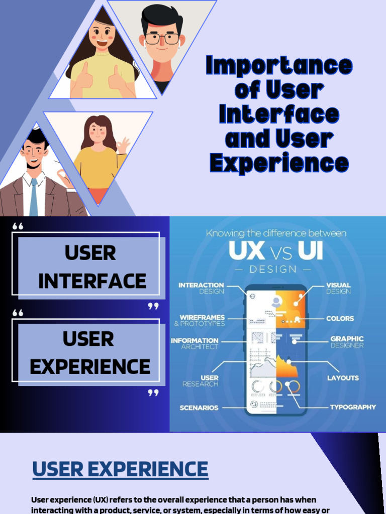 Ui, Ux 20240505 194727 0000 | PDF | Human Communication | Computing