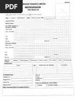 Member Online & Text-Bal Service Form | PDF | Telecommunications ...
