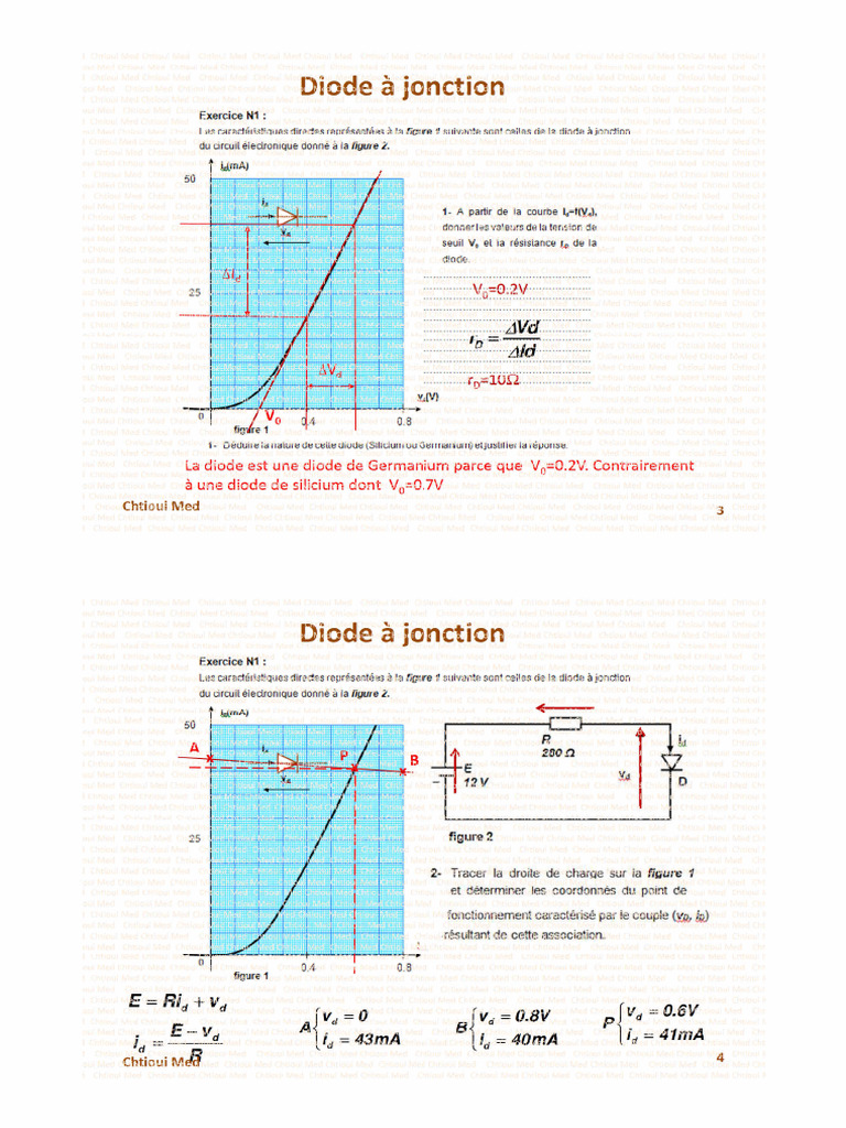 TD 1 Ex1 Solution I | PDF