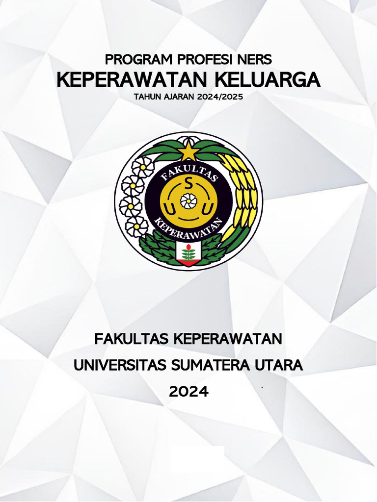 PANDUAN Ners_2024 (1) | PDF