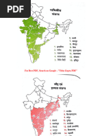 5 Lines Hindi Notebook Page PDF-A4 With 0.375 Inch Border | PDF