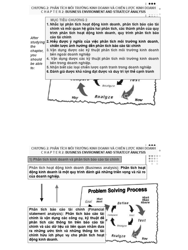 Bản 2 PTBCTC | PDF