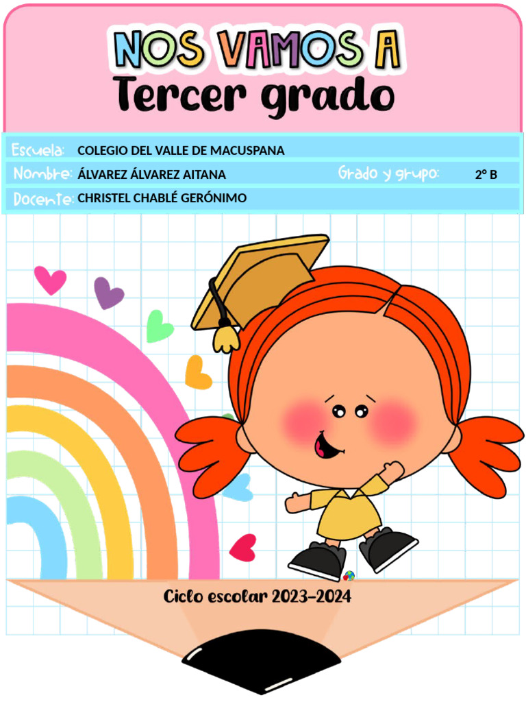 218.portadas para Carpetas - para Personalizar | PDF