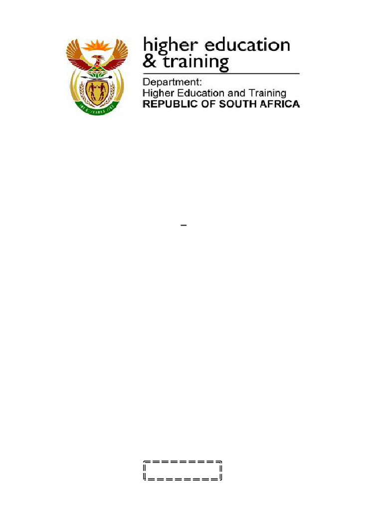 PUBLIC LAW N6 Lectures Guide | PDF | Appeal | Magistrate