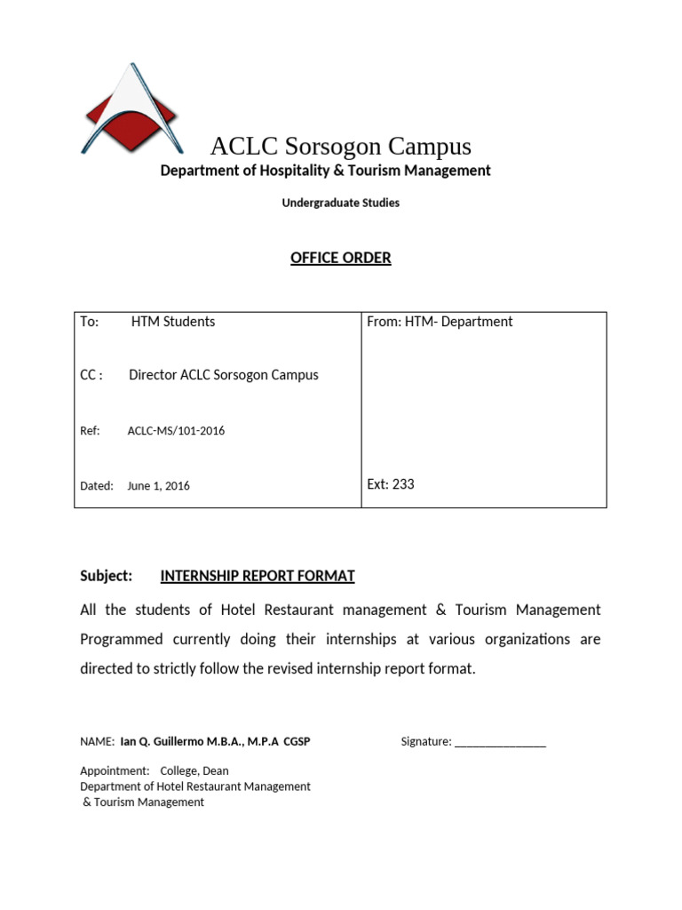 OJT Documentation Format | PDF | Procedural Knowledge | Cognition