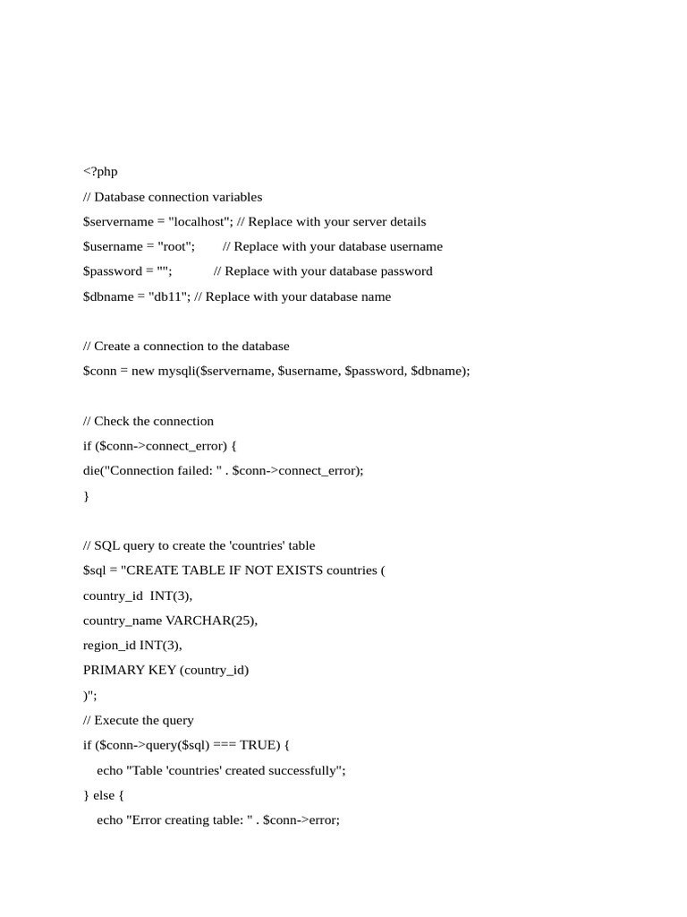 Primary Key Constraint Pdf