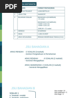 Uasa Maths Y6 2025 | PDF