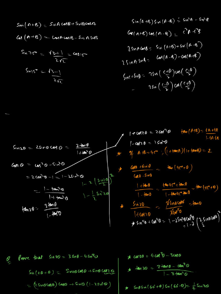 c26 Eve Maths 22 Aug | PDF