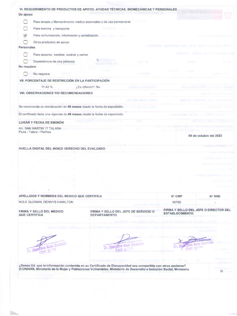 certificado antonio 2 | PDF