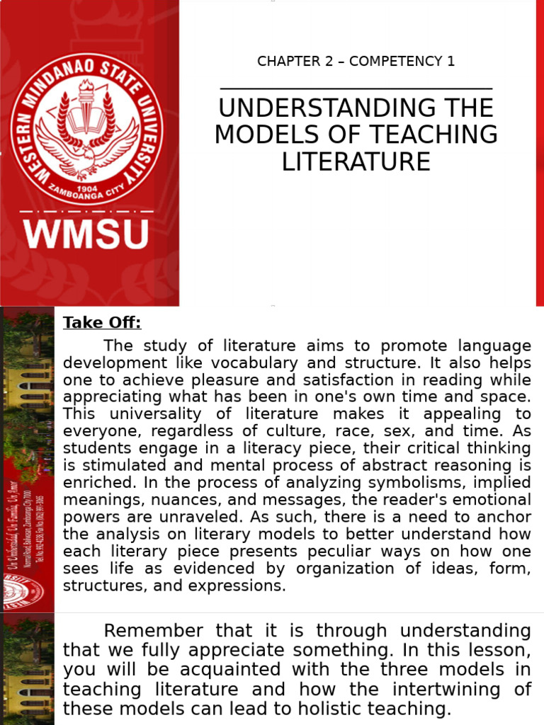 Chapter 2 Competency 1 | PDF | Thought | Cognition