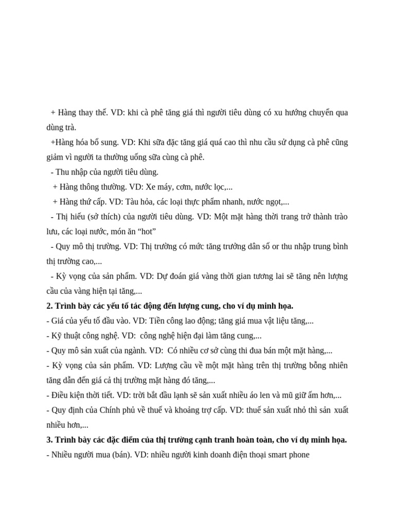 Đáp Án KTVM | PDF