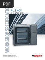 MK Boxes | PDF | Components | Equipment