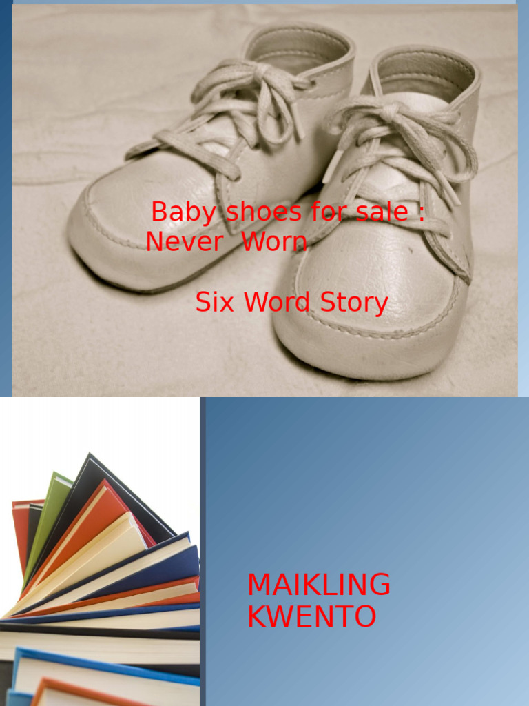 Maikling Kwento Edgar Allan Poe Cohesive Device | PDF