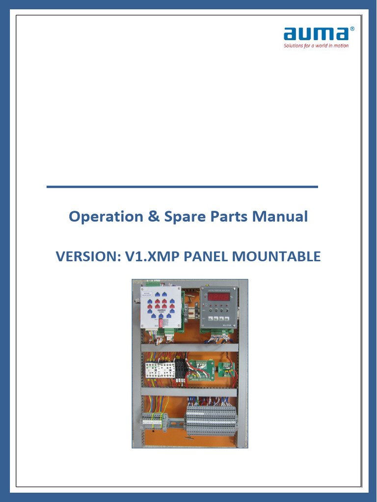 Pacs | PDF | Switch | Relay