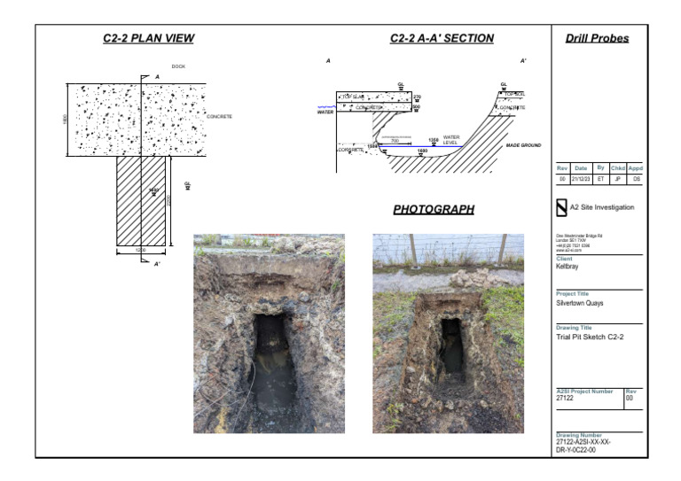 24 02123 Aod-Basis of Design Report Part 25-3679074 | PDF