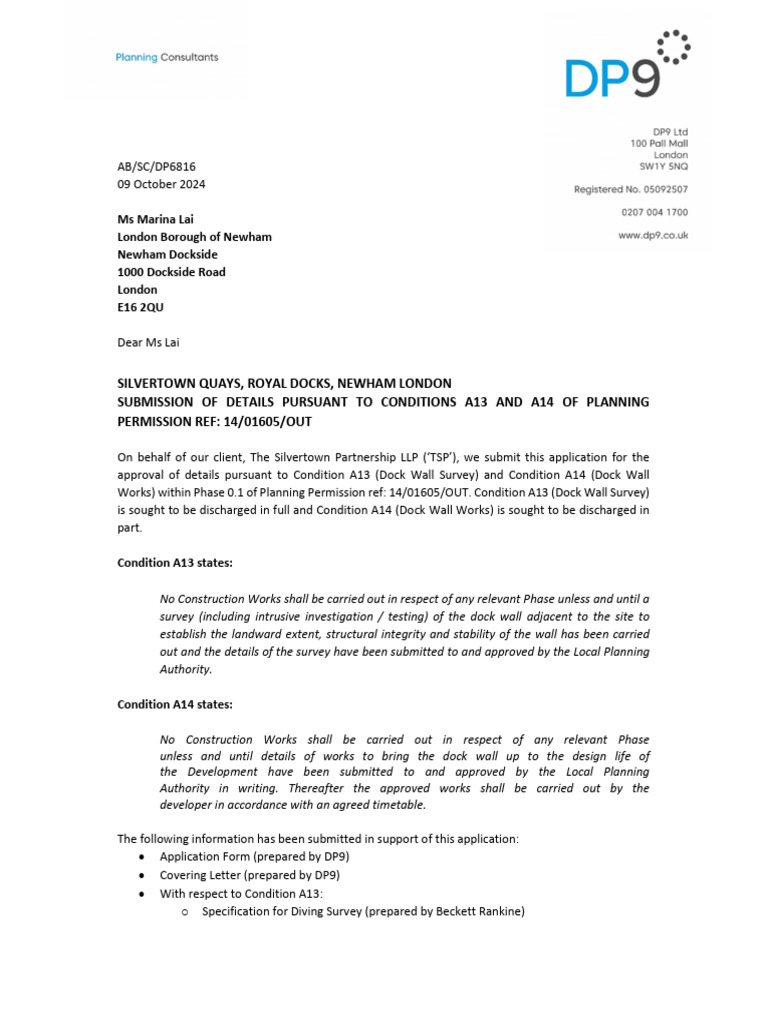 24 02123 Aod-Cover Letter-3681541 | PDF | Justice | Crime & Violence