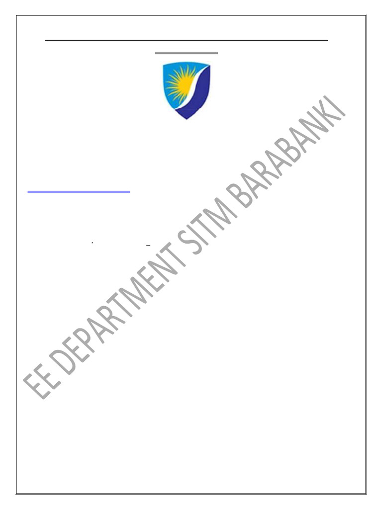 Emi Assignment - 02 | PDF