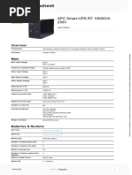 EcoStruxure Panel Server - PAS600L | PDF | Computer Network | Internet ...