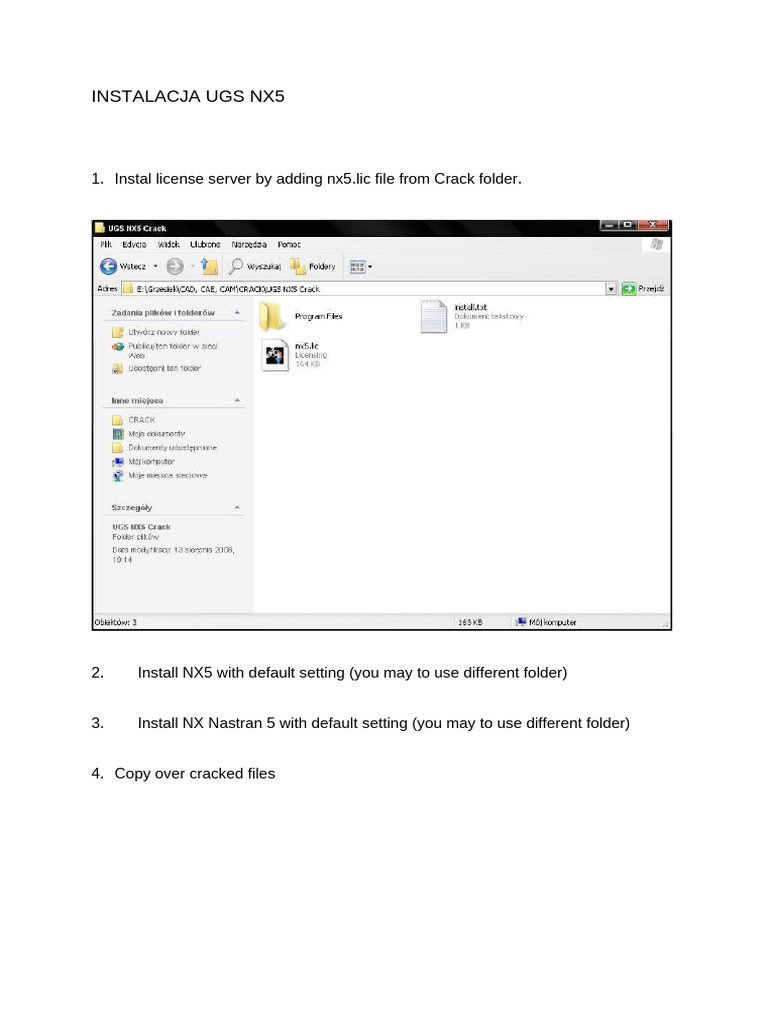 Installation Guide | PDF Installation Guide | PDF