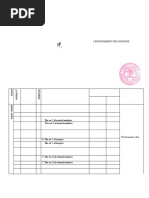 Mathematics Tracker Atp Grade 3 Term 3 of 2021 | PDF | Learning ...