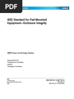 UL 797: Electrical Metallic Tubing Standard | PDF | Differential ...