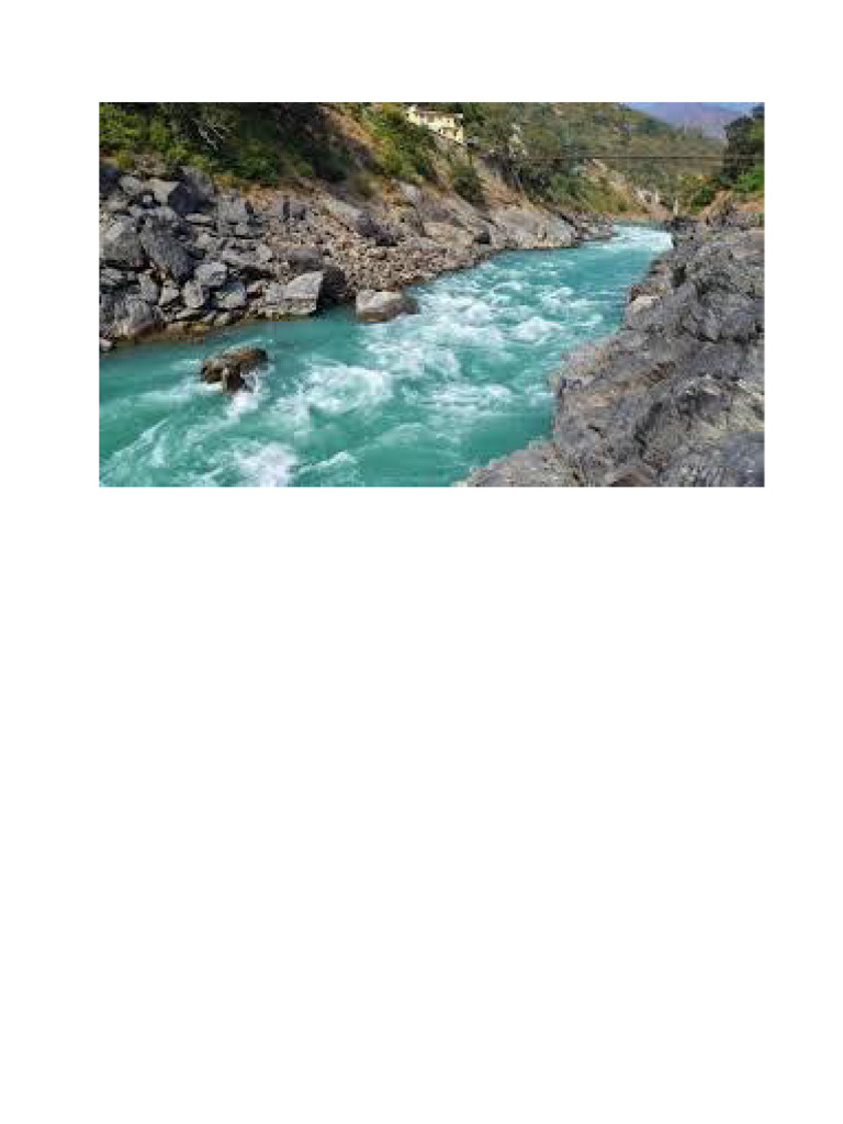 5 River | PDF