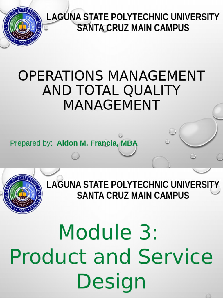 CBME 1 Module 3 LSPU | PDF | Life Cycle Assessment | Recycling