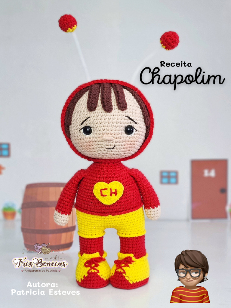 Chapolim --24- | PDF