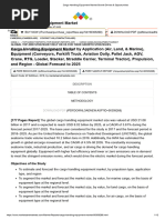 Robopac Ecoplat User & Maintenance Manual PDF | PDF | Safety ...