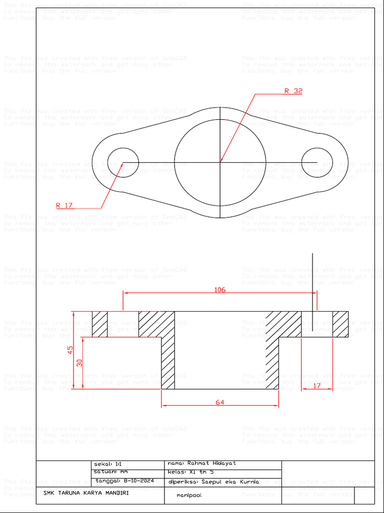 Rahmat Hidayat | PDF