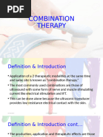 Modified Oswestry Low Back Pain Disability Questionnaire | PDF | Self ...